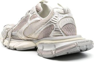 Balenciaga Sneaker - White