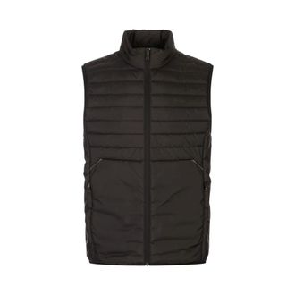 HUGO BOSS Homme, Vestes, Noir, Taille: S V Urbanex Vest