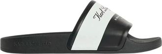 Karl Lagerfeld Damen, Schuhe, Schwarzk, 36 EUGr&ouml;&szlig;e