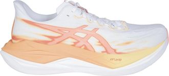Asics Superblast 3 - Homme - Sport - Blanc - Taille: 42 1/2 EU