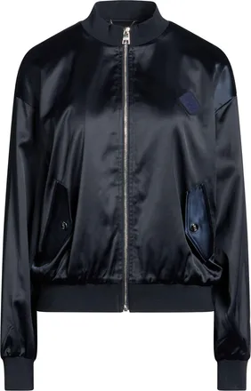 Silvian Heach JACKEN & M&Auml;NTEL - Jacken und Anoraks auf YOOX.COM