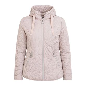 Danwear Leichte Jacke - - Jackets - Damen - Rosa - M