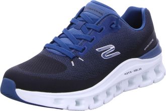 Skechers Herren, Sport, Blau, 47 1/2 EUGr&ouml;&szlig;e