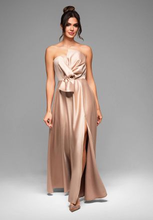 Ombre Kleid LA-OM-DLR004