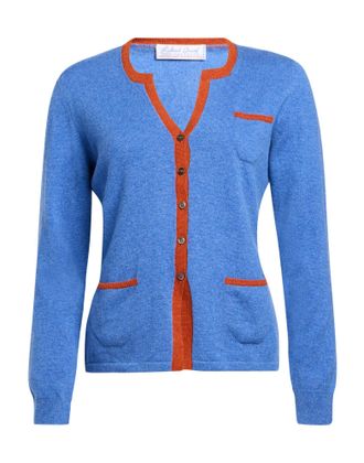 Richard Grand STRICKWAREN - Strickjacken auf YOOX.COM
