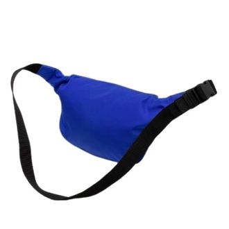 Balenciaga Sac banane Pre-owned Explorer en toile - Femme - Pre-owned - Bleu - Taille: ONE Size