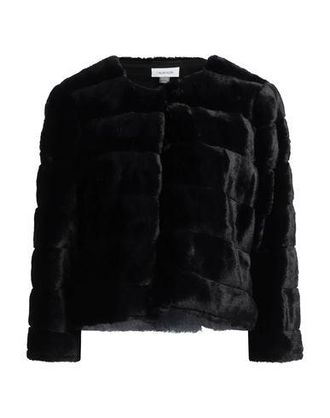 Calvin Klein MANTEAUX - Moutons et fausses fourrures sur YOOX.COM