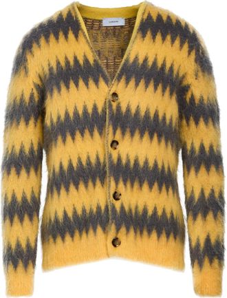 Lardini STRICKWAREN - Strickjacken auf YOOX.COM