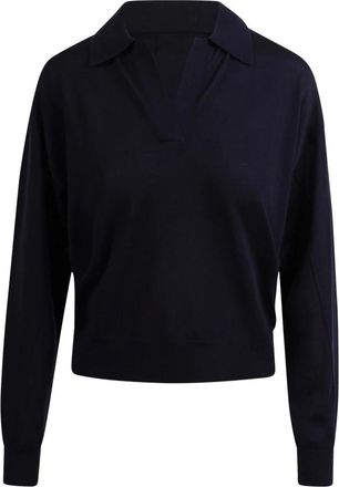 SOEUR Soeur, Femme, Tops, Bleu, Taille: 42 FR Fleming Polo