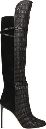 Francesco Russo SCHUHE - Stiefel auf YOOX.COM