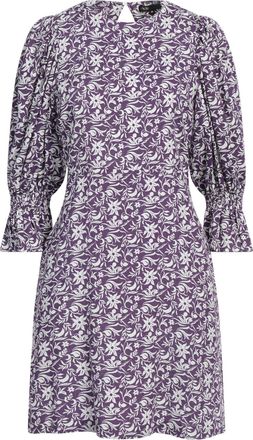 Maje KLEIDER - Mini-Kleider auf YOOX.COM