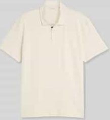 Tom Tailor Regular Fit Poloshirt aus reiner Baumwolle
