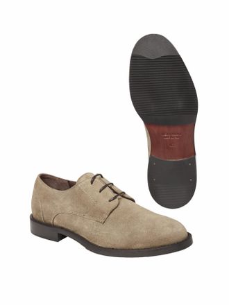 Mey & Edlich Genau-so-Derby