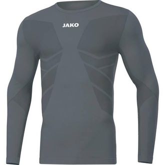 Jako Herren Longsleeve Comfort 2.0