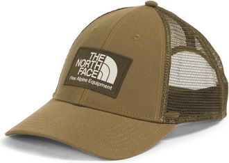The North Face Homme, Accessoires, Vert, Taille: ONE Size Mudder Trucker