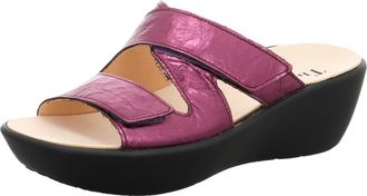Think Damen Kate Hausschuh, Chianti 5000, 40 EU Schmal