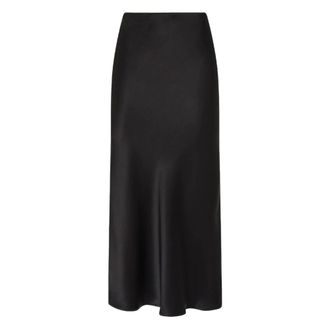 Pinko Pinko, Femme, Jupes, Noir, Taille: 38 FR Digna Skirt