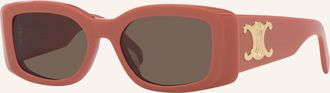 Celine Celine Sonnenbrille cl40282u pink
