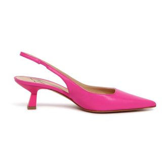 Roberto Festa Milano Arabal Nappa Sling-back Schuhe - - Shoes - Damen - Rosa - 36 EU