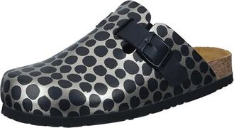 Dr. Brinkmann Femme 600113-01 Semelle de Mocassin, Noir, 39 EU