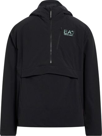 Emporio Armani JACKEN & M&Auml;NTEL - Jacken und Anoraks auf YOOX.COM