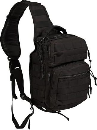 Mil-Tec une sangle Grand Assault Pack Noir