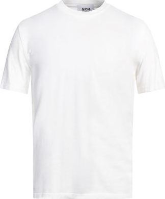 Alpha Studio TOPS - T-shirts sur YOOX.COM