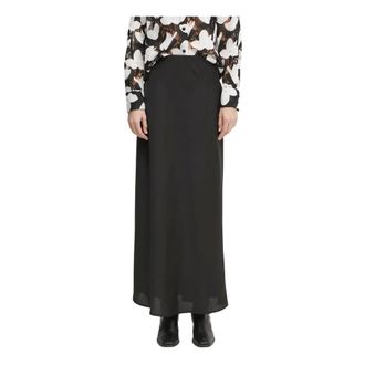 Bruuns Bazaar Damen, R&ouml;cke, Schwarzk, MGr&ouml;&szlig;e