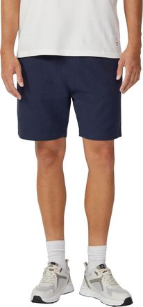 QS by s.Oliver Shorts aus Strukturkrepp