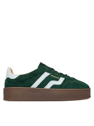 GANT Sneakers 33533352 Gr&uuml;n