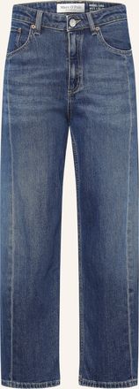 Marc O'Polo Marc Opolo Barrel Jeans Lara blau