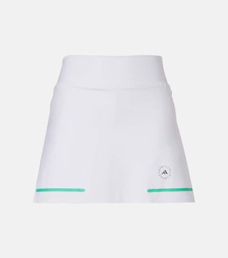 adidas by Stella McCartney Jupe-short Truenature