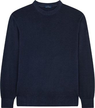 Paul & Shark Homme, Pulls, Bleu, Taille: XL Maille ras du cou