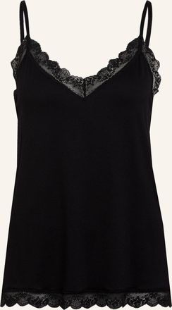 Mey Mey Top Serie Luise schwarz