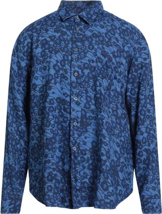 120% Lino TOPS - Hemden auf YOOX.COM