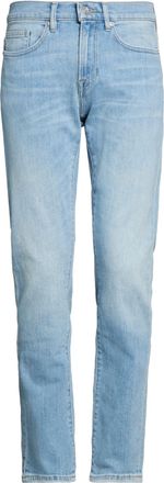 Frame Denim HOSEN & R&Ouml;CKE - Jeanshosen auf YOOX.COM