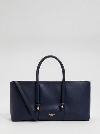 Twinset Handtasche TWINSET Damen Farbe Blau