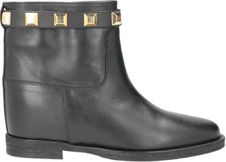 Via Roma 15 SCHUHE - Stiefeletten auf YOOX.COM