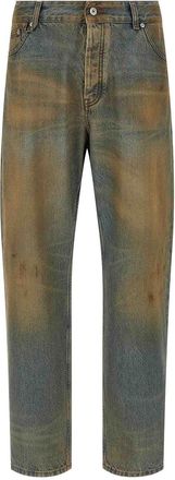 Jacquemus Jean Droit - Multicolore