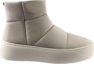 Högl Damen, Schuhe, Beige, 40 1/2 EUGröße