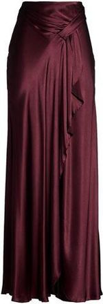 Alberta Ferretti BAS - Jupes longues sur YOOX.COM