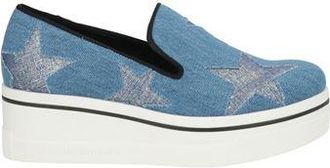 Stella McCartney CHAUSSURES - Mocassins sur YOOX.COM