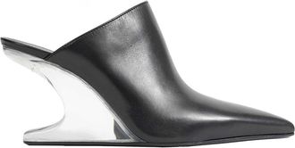 Rick Owens Tower Cantilever 8 Sabot Sharp