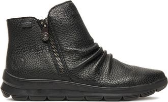 Rieker Stiefeletten Rieker Z0056-00 Schwarz