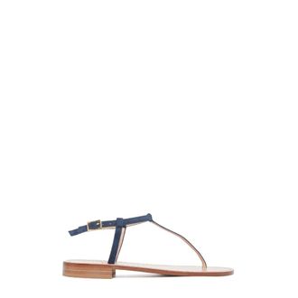 Paolo Ferrara Damen, Schuhe, Blau, 37 EUGr&ouml;&szlig;e