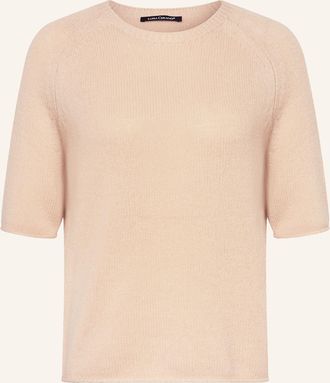 Luisa Cerano Luisa Cerano Strickshirt beige