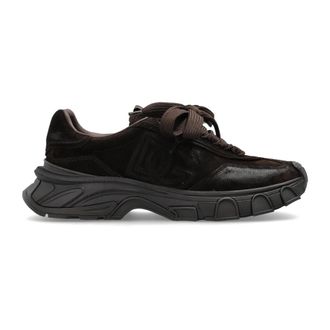 Dolce & Gabbana Country Road Sneakers - - Shoes - Herren - Braun - 45 EU