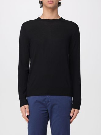 Ballantyne Pull Homme couleur Noir