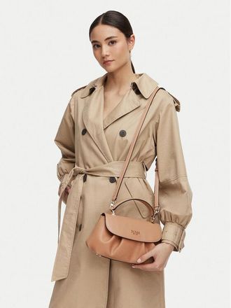 Guess Handtasche Amorette HWBG78 98190 Dunkelbeige