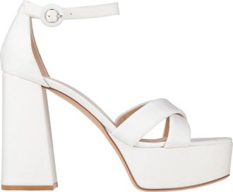 Gianvito Rossi SCHUHE - Sandalen auf YOOX.COM
